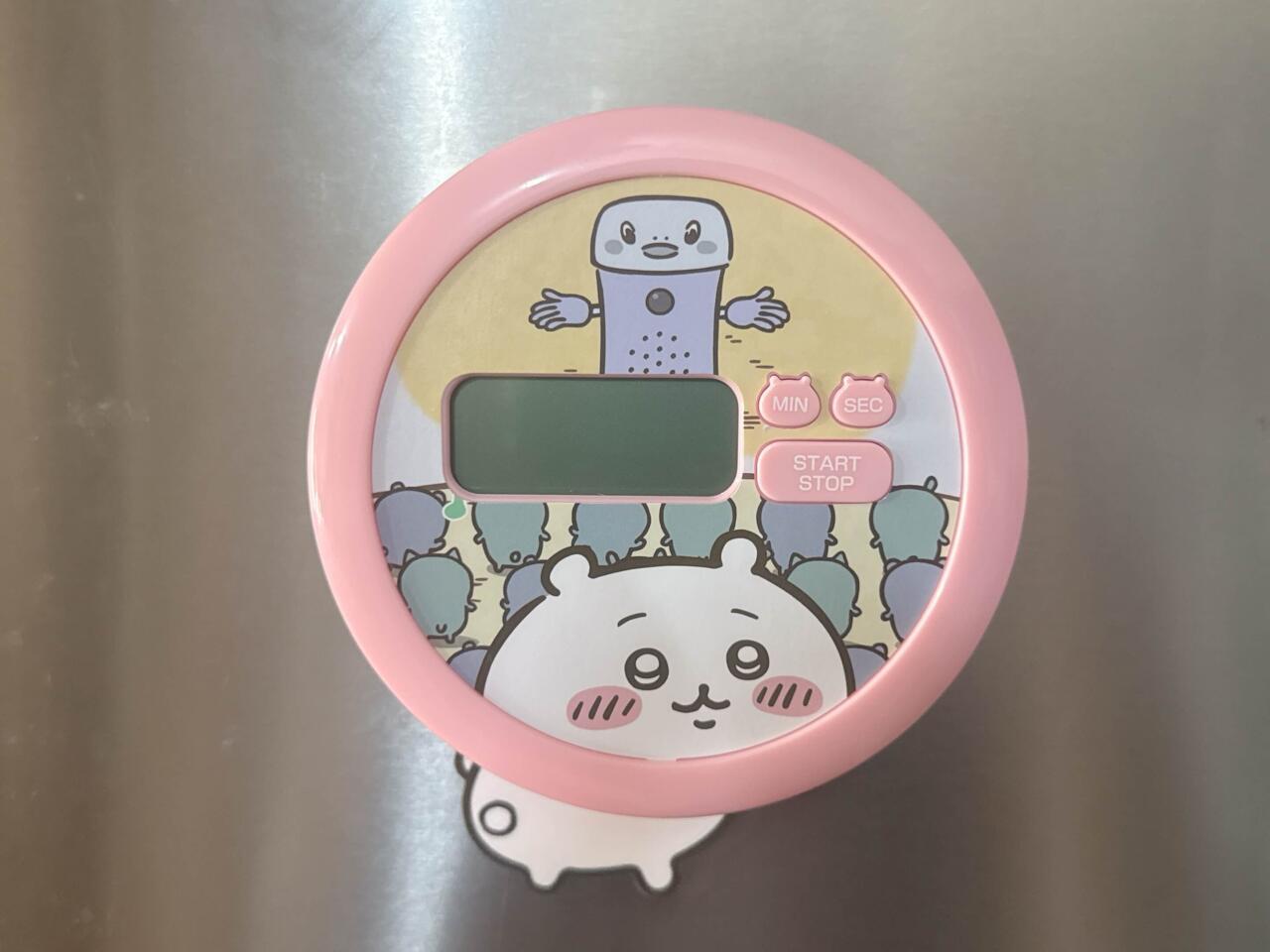 アニメ『ちいかわ』2巻の豪華版特典ヤバすぎ！ちいかわワールドに没入したような体験ができちゃうよ～♪（写真 23/35） - mimot.(ミモット)