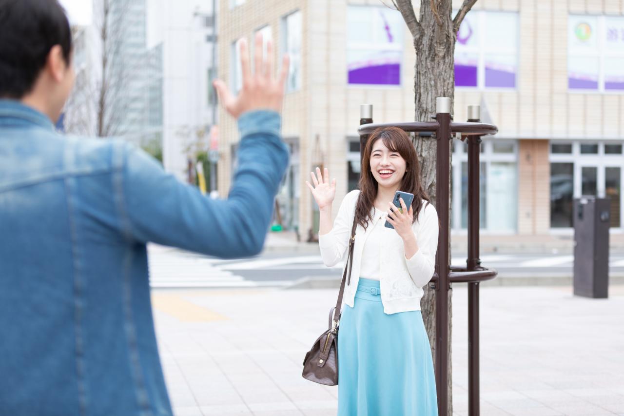 男性たちが語る！年上女性とのデートでときめいた瞬間 #2「はしゃいでる姿に…」（1/2） - mimot.(ミモット)