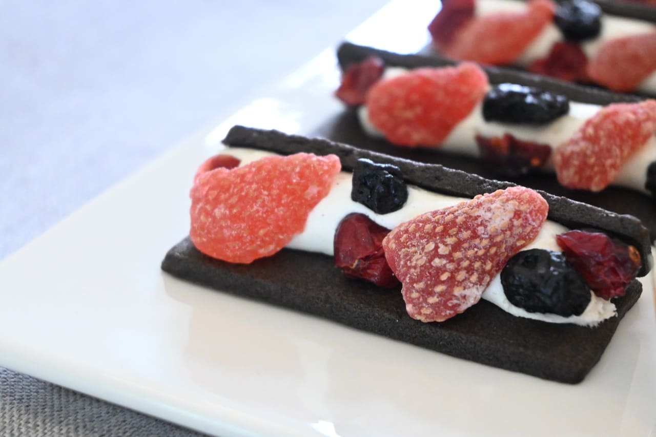 テンション上がるお菓子見つけた！老舗洋菓子ブランドの新商品がおいしくて可愛くて最高！（写真 10/29） - mimot.(ミモット)