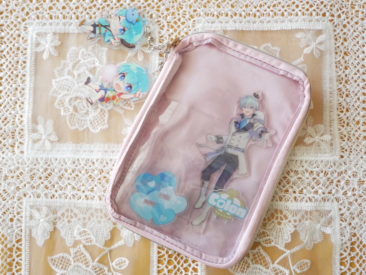 “推し活”必需品は【サンキューマート】でゲットせよ！「トレカケース」などおすすめグッズ5選（写真 2/21） - Medery.