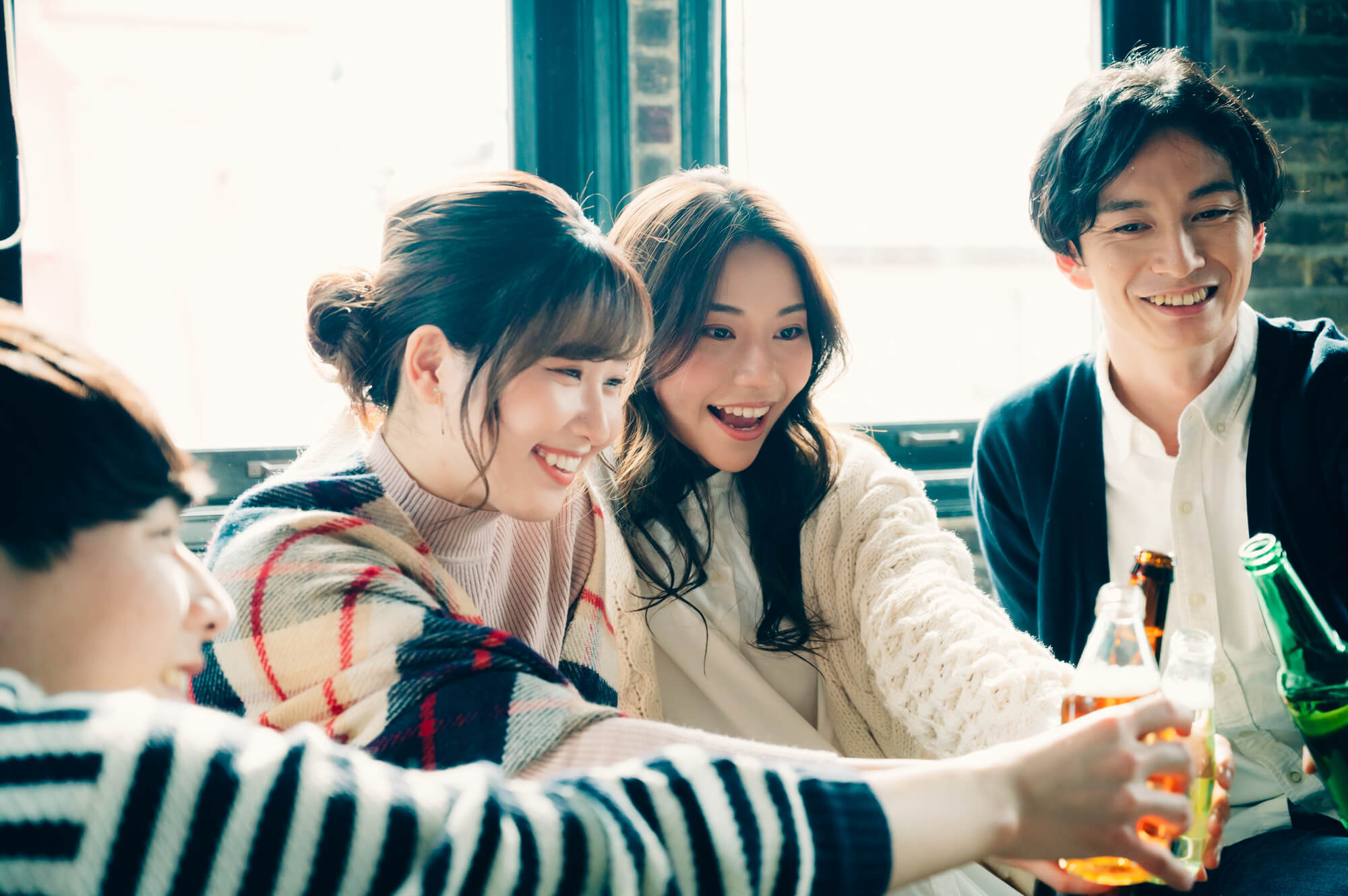 男性が冷める瞬間。恋愛対象から外される女性の意外な「NGセリフ」（1/3） - mimot.(ミモット)