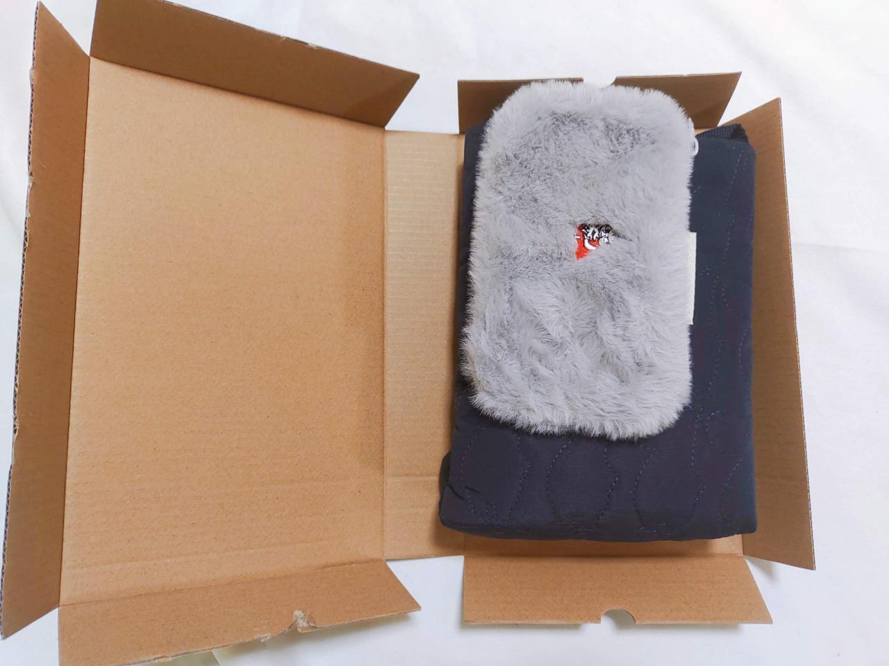 リトルミイの大人かわいいトートバッグにムーミンが隠れてた！（付録レビュー）（写真 4/29） - mimot.(ミモット)