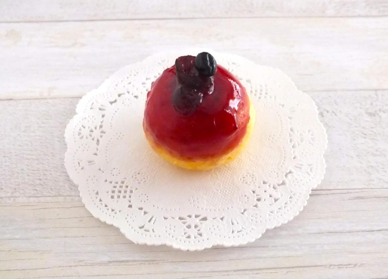 【横浜中華街×食べ歩き】かわいいパンダスイーツ発見！口いっぱい広がる美味しさに大満足♪（写真 21/31） - mimot.(ミモット)