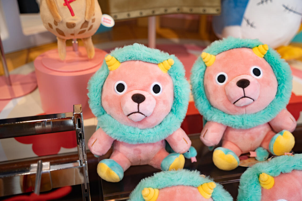 【SPY×FAMILY】USJ限定グッズ発売！アーニャのカチューシャ＆アパレルを一挙紹介♪（写真 2/69） - mimot.(ミモット)