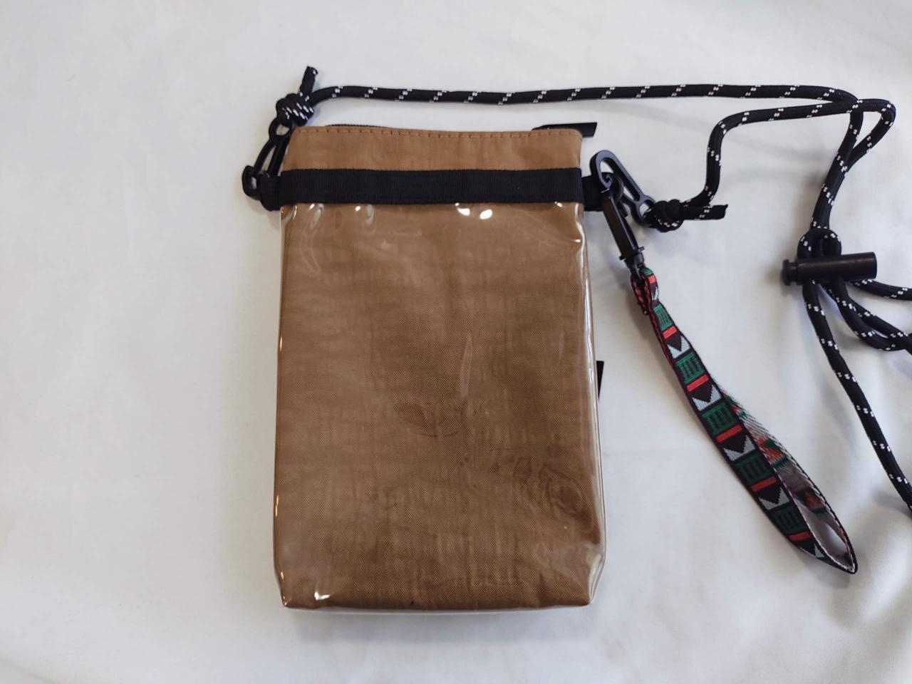 【雑誌付録×L.L.Bean】多機能で使いやすいスマホショルダーが出たよ♪開封レビュー（写真 17/27） - mimot.(ミモット)