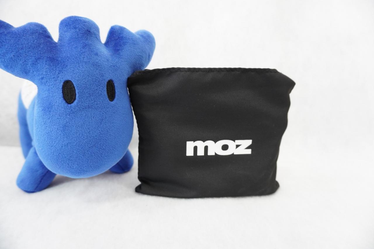 北欧ブランドmozの新作トートバッグは3WAY＆折りたためてめちゃ便利！（写真 4/20） - mimot.(ミモット)