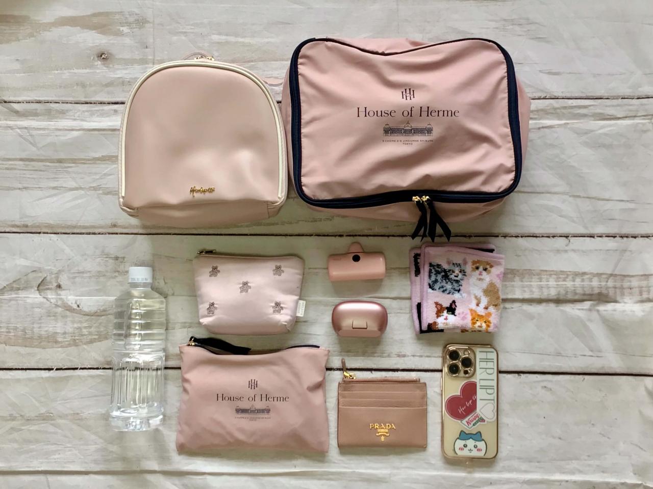 ZARAで見つけた！お仕事バッグに最適なトート。機能性も抜群＆1泊もできる大容量♪（写真 26/33） - mimot.(ミモット)