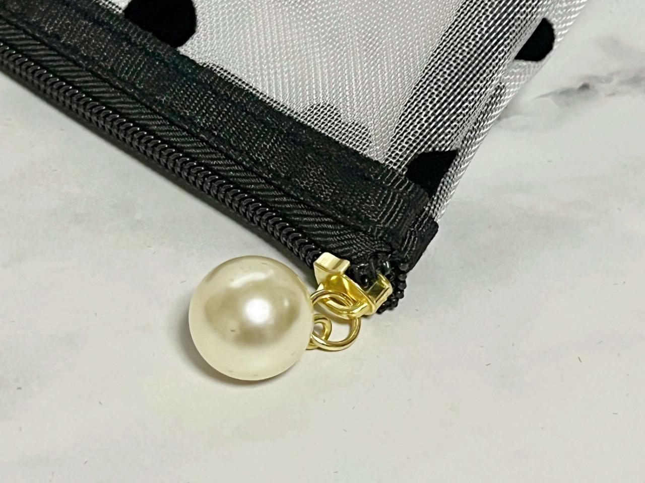 「ジル バイ ジルスチュアート」ポーチ2個が付録で登場！重ねて使えてめちゃオシャレ…♥（写真 16/25） - mimot.(ミモット)