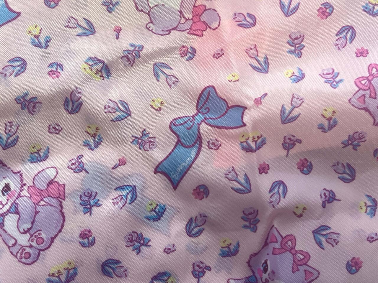 アベイル×SWIMMER新作「トート＆エコバッグ」がレトロかわいい！大人気で色欠けも…早めにチェックしてね♪（写真 27/40） - mimot.(ミモット)