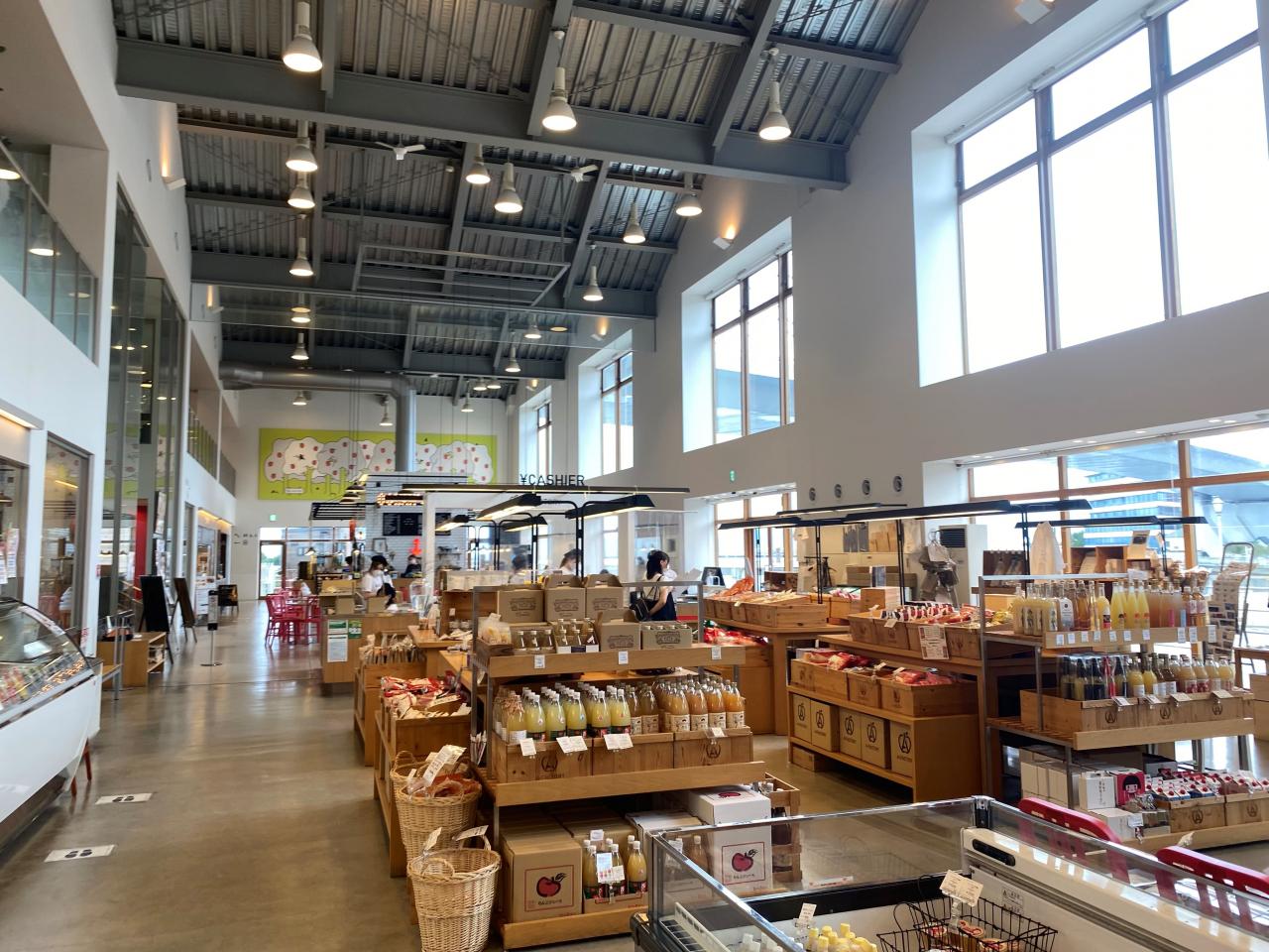 【青森・女子旅】地元民がおすすめする「1泊2日モデルコース」！最新観光スポット＆ご当地グルメも満喫♪【写真満載】（写真 10/37） - mimot.(ミモット)