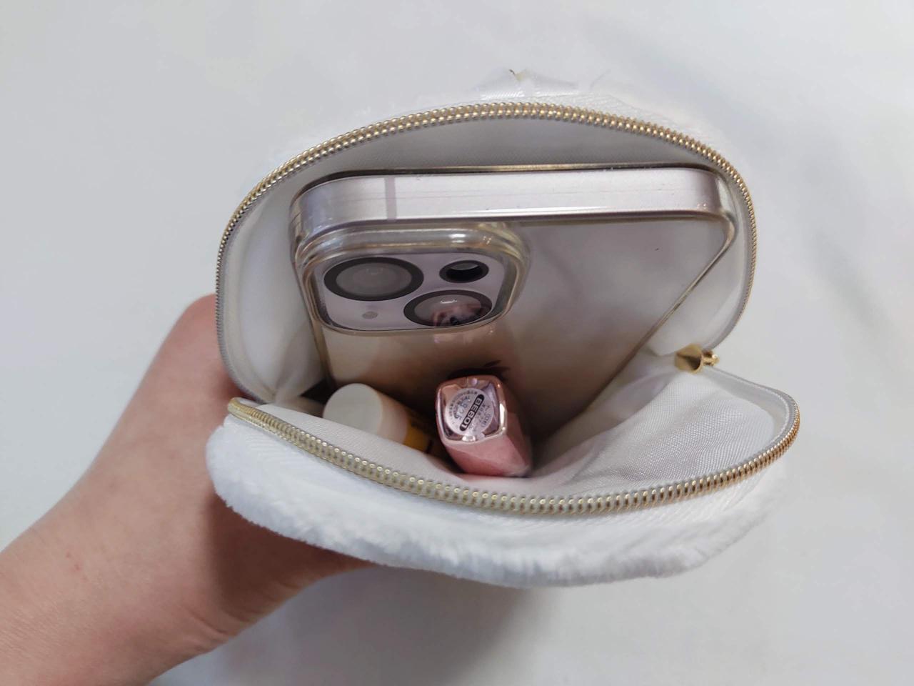 ゼクシィ最新号のミッフィー付録が豪華でキュート！便利な3点セット開封レビュー（写真 13/31） - mimot.(ミモット)