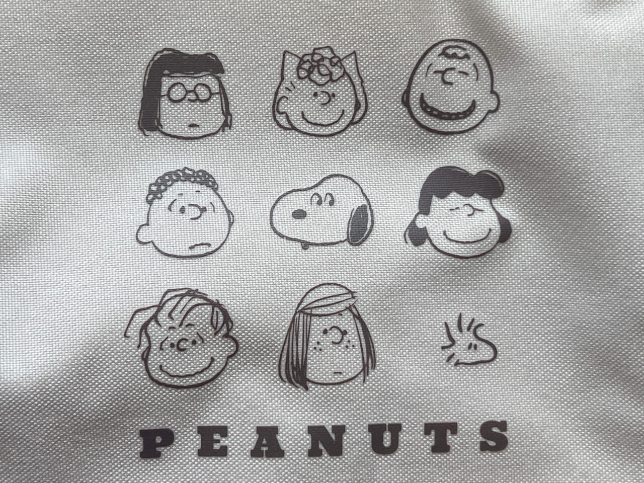 【PEANUTSの雑誌付録】オトナ可愛くって実用的なスヌーピー付録を一挙紹介♪（写真 3/43） - mimot.(ミモット)