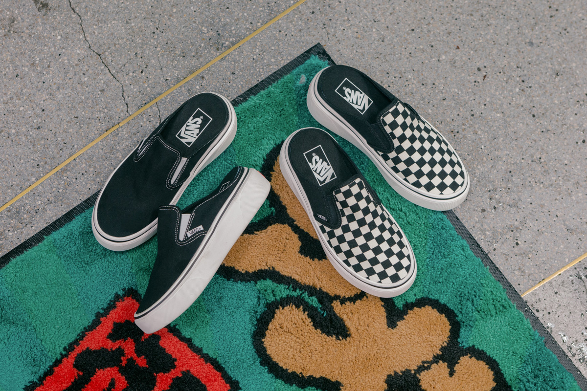 【スニーカー】軽くておしゃれ、さすがVANS！一足もっておきたい「VANS LITE」の新コレクションが優秀♪（写真 3/18） - mimot.(ミモット)