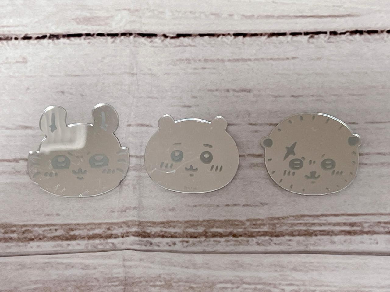 東京駅「ちいかわらんど」で残高不足のハチワレとご対面！なのに痛恨のミスを犯してしまった…!!!（写真 70/73） - mimot.(ミモット)