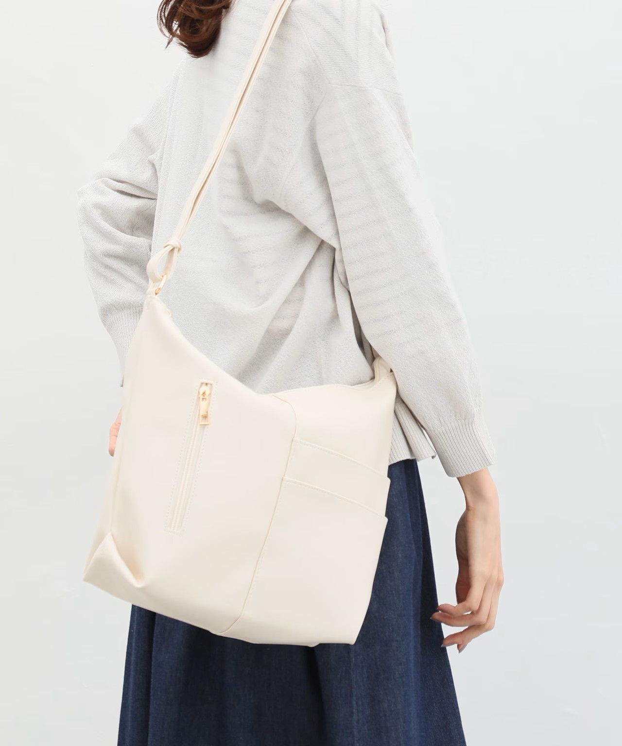 【ハニーズ】ミニバッグから通勤通学まで♪キュート＆実用的なバッグ10選（写真 11/30） - mimot.(ミモット)