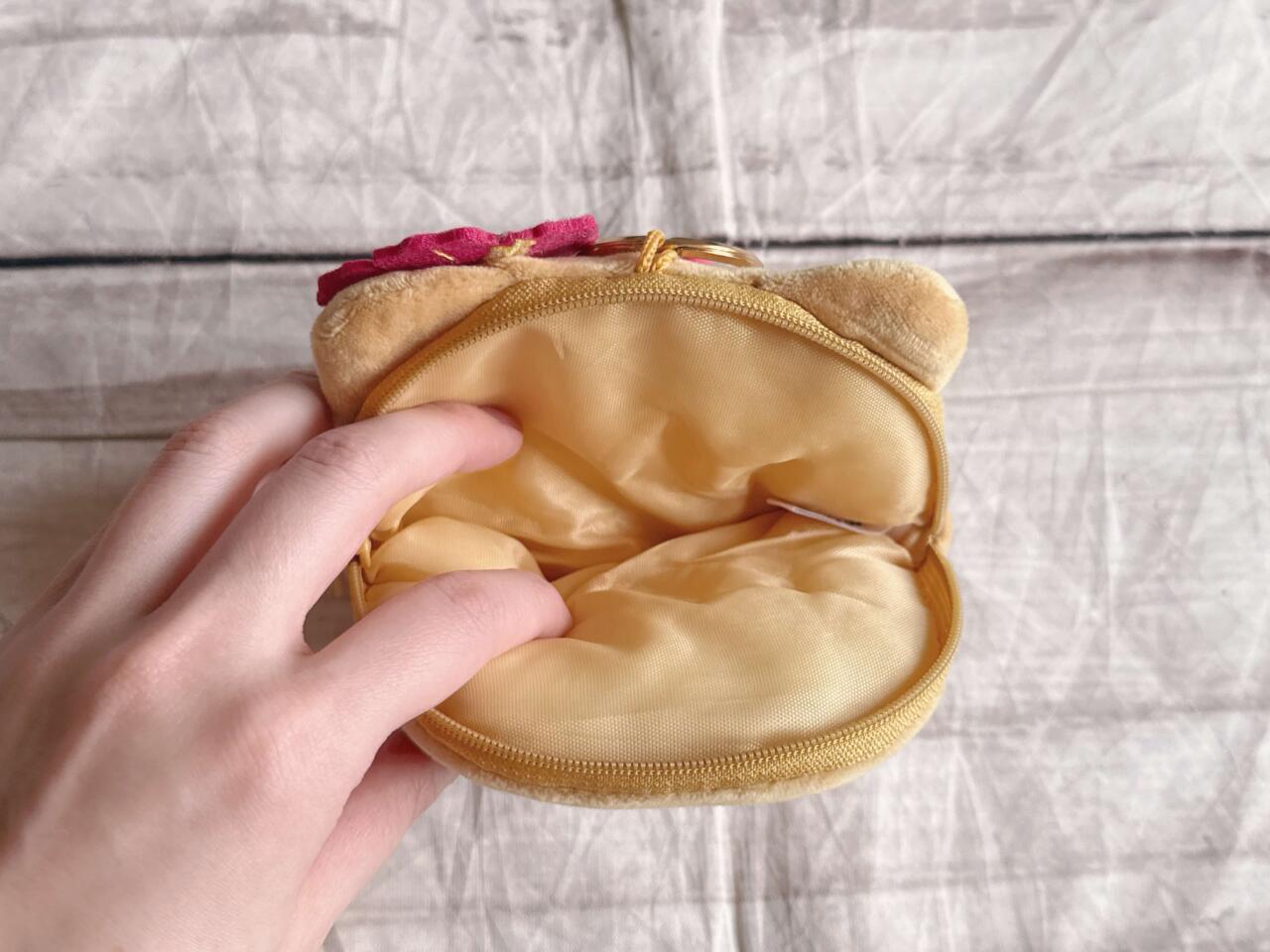 大人かわいいハローキティ付録でたよ！ぬいぐるみポーチチャームとトートバッグの2種類♪（写真 16/34） - mimot.(ミモット)