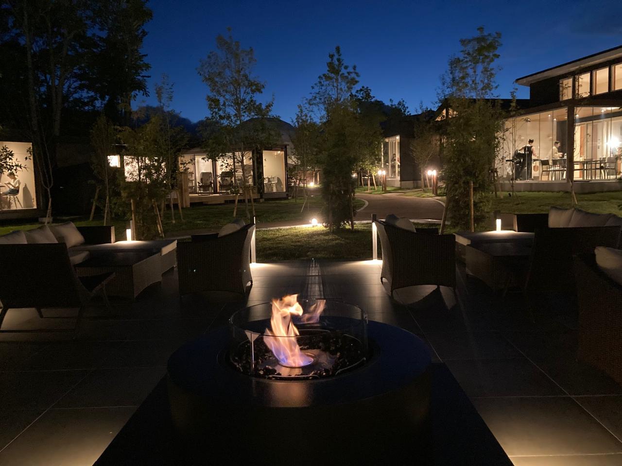 【山梨】天然温泉&サウナ・プールが充実！極上の『AWAUMI 富士河口湖リゾート』宿泊体験レポ（写真 19/32） - mimot.(ミモット)