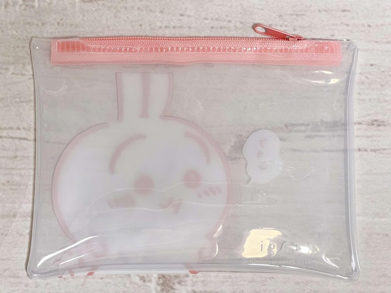 全部ほしくなる！【ちいかわ×キャンドゥ】新発売グッズが激カワ♪ イチ推しは「カードケース」（写真 22/60） - mimot.(ミモット)