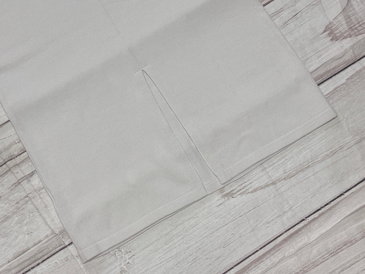 GUで「優秀ワンピース」見つけた！いろいろ着回せて＆肌触りもサイコウ♪（写真 9/33） - mimot.(ミモット)