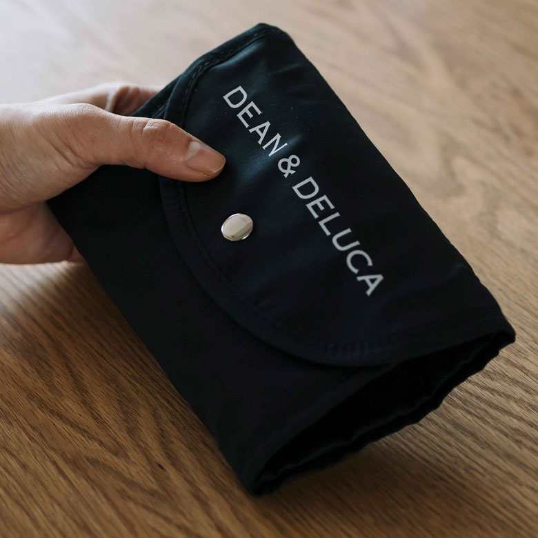 【DEAN & DELUCA】便利でおしゃれすぎっ！定番バッグおすすめ10選♪（写真 3/31） - mimot.(ミモット)