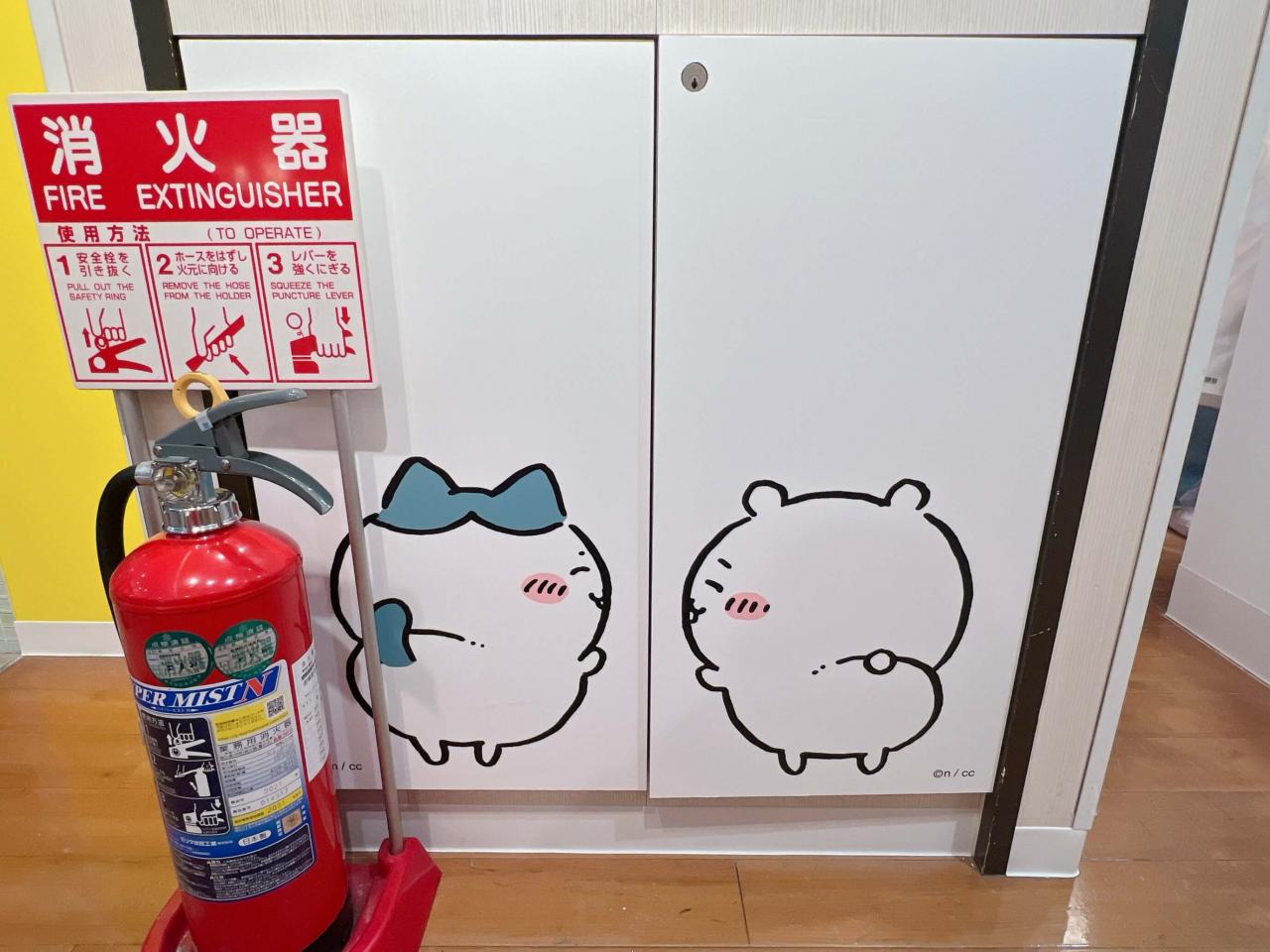 東京駅「ちいかわらんど」で残高不足のハチワレとご対面！なのに痛恨のミスを犯してしまった…!!!（写真 30/73） - mimot.(ミモット)