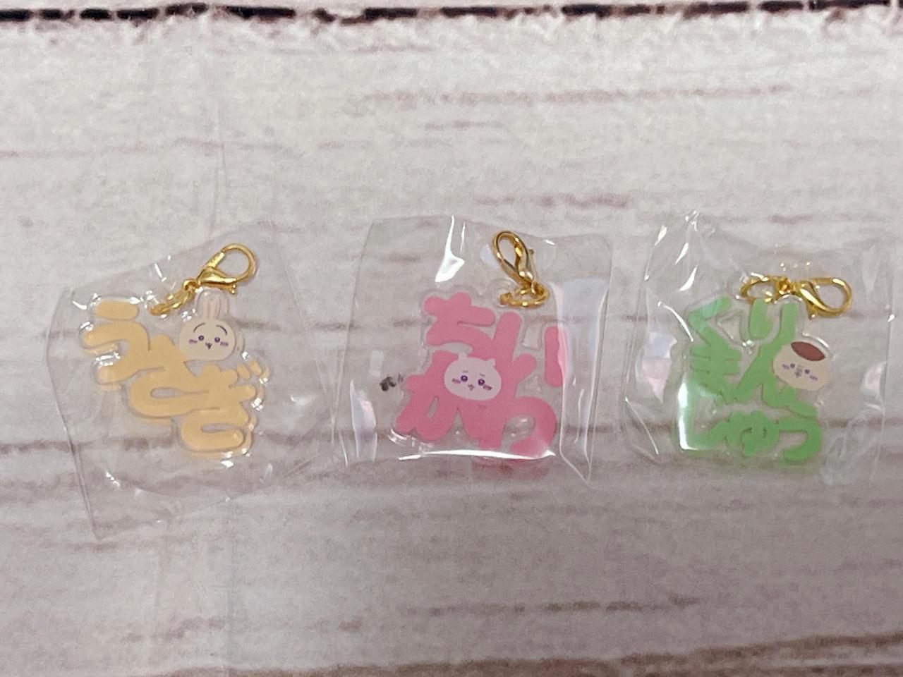 東京駅「ちいかわらんど」で残高不足のハチワレとご対面！なのに痛恨のミスを犯してしまった…!!!（写真 72/73） - mimot.(ミモット)