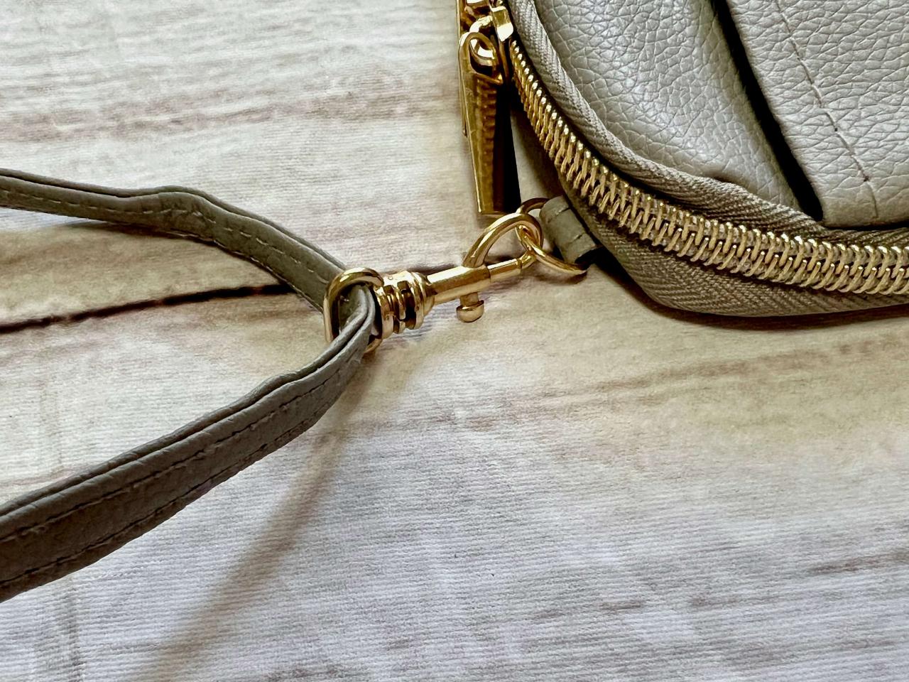 コンビニ限定“ナチュビー”のおしゃれスマホショルダー新作が登場！カードケース付きでめちゃ進化（写真 11/40） - mimot.(ミモット)