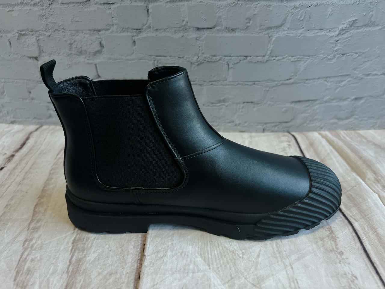 GUに最強レインブーツがあったよ！おしゃれで歩きやすい～♪（正直レビュー）（写真 8/20） - mimot.(ミモット)