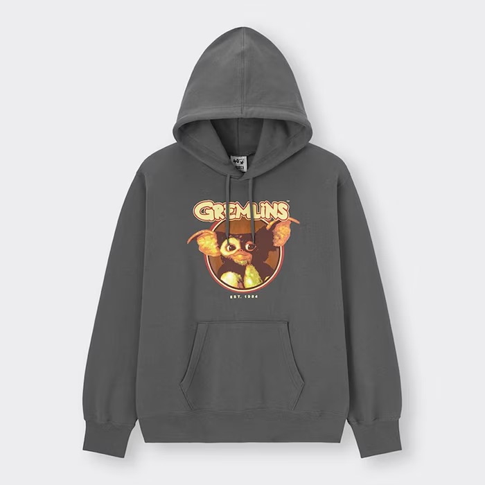 【GU】40周年の『グレムリン』が登場！新作アイテム一挙紹介（写真 6/30） - mimot.(ミモット)