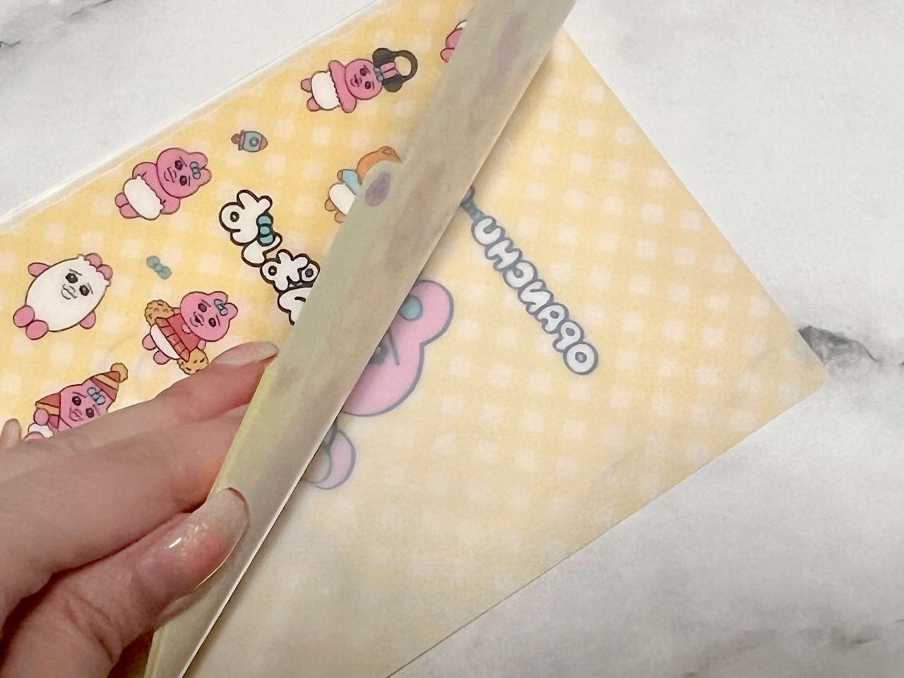 セリアで買える！大人気おぱんちゅうさぎの便利グッズ一挙紹介（写真 27/41） - mimot.(ミモット)