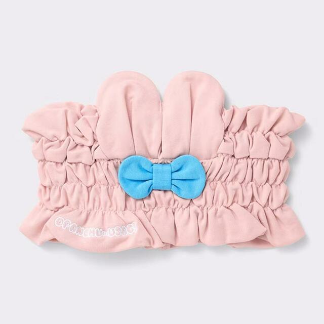 【GU】おぱんちゅうさぎ初登場！ポーチもアクセもかわいすぎる～全アイテム一挙紹介！（写真 3/47） - mimot.(ミモット)