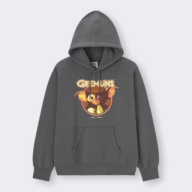 【GU】40周年の『グレムリン』が登場！新作アイテム一挙紹介（写真 6/30） - mimot.(ミモット)