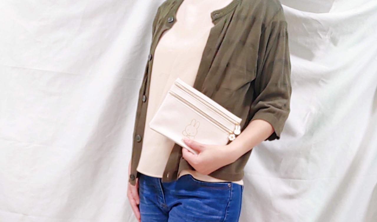 大人かわいいミッフィー付録が出るよ♪【SPRiNG通常＆増刊号】開封レビュー（写真 30/31） - mimot.(ミモット)