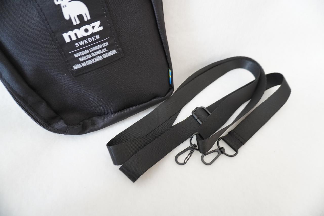 コンビニ限定×mozのスマホショルダーバッグが進化してる！ペットボトルも入るよ～♪（写真 10/22） - mimot.(ミモット)