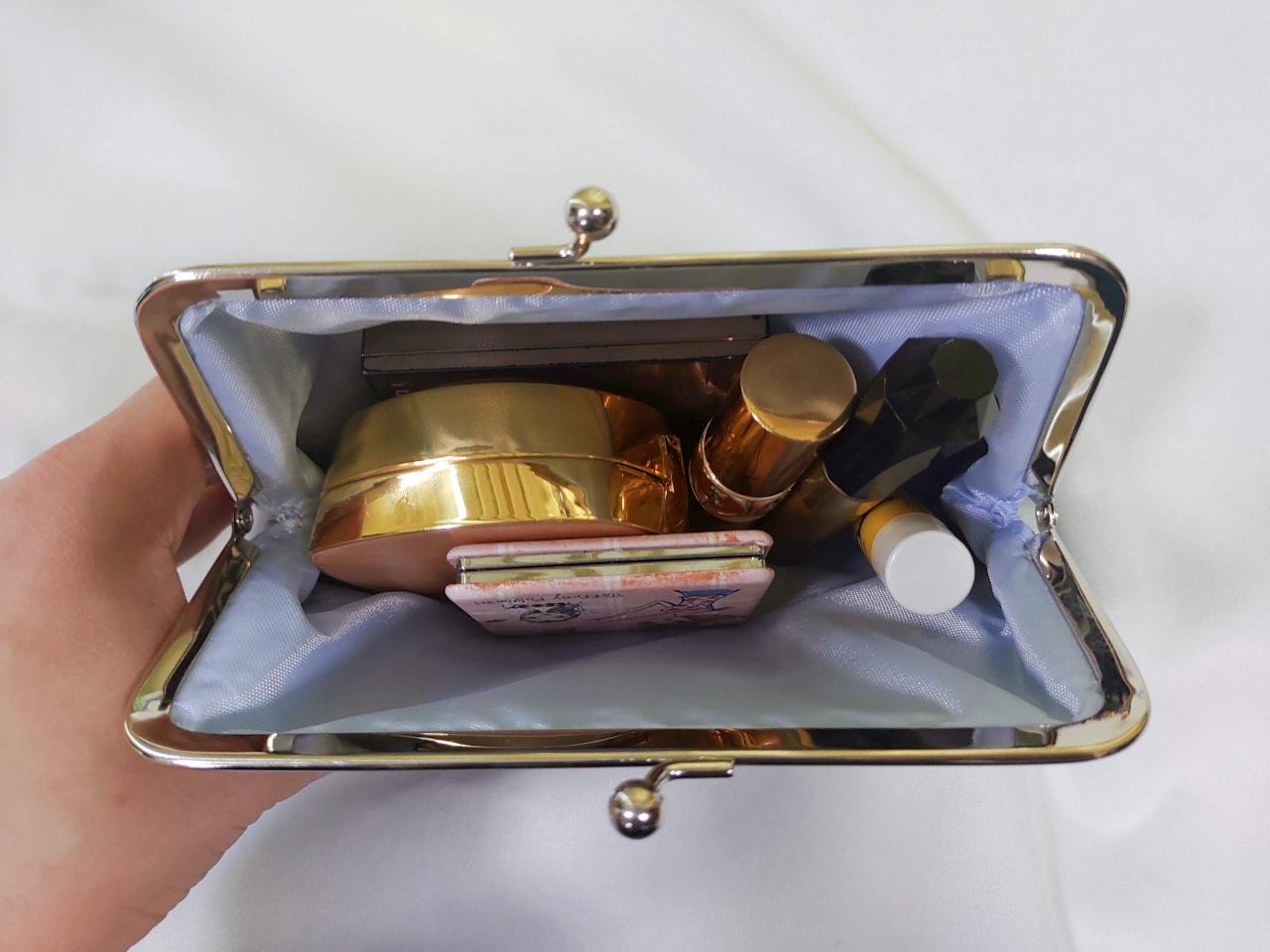 大人かわいいミッフィー付録が出るよ♪【SPRiNG通常＆増刊号】開封レビュー（写真 11/31） - mimot.(ミモット)