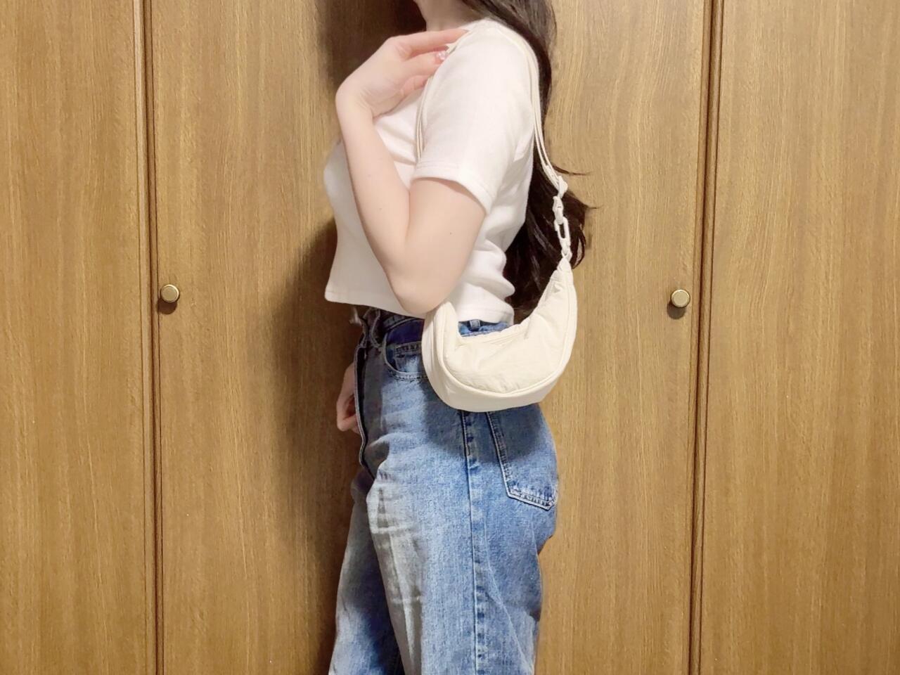 色違いでほしくなる！ユニクロのお手頃「新作バッグ」が便利すぎた♪（写真 26/27） - mimot.(ミモット)