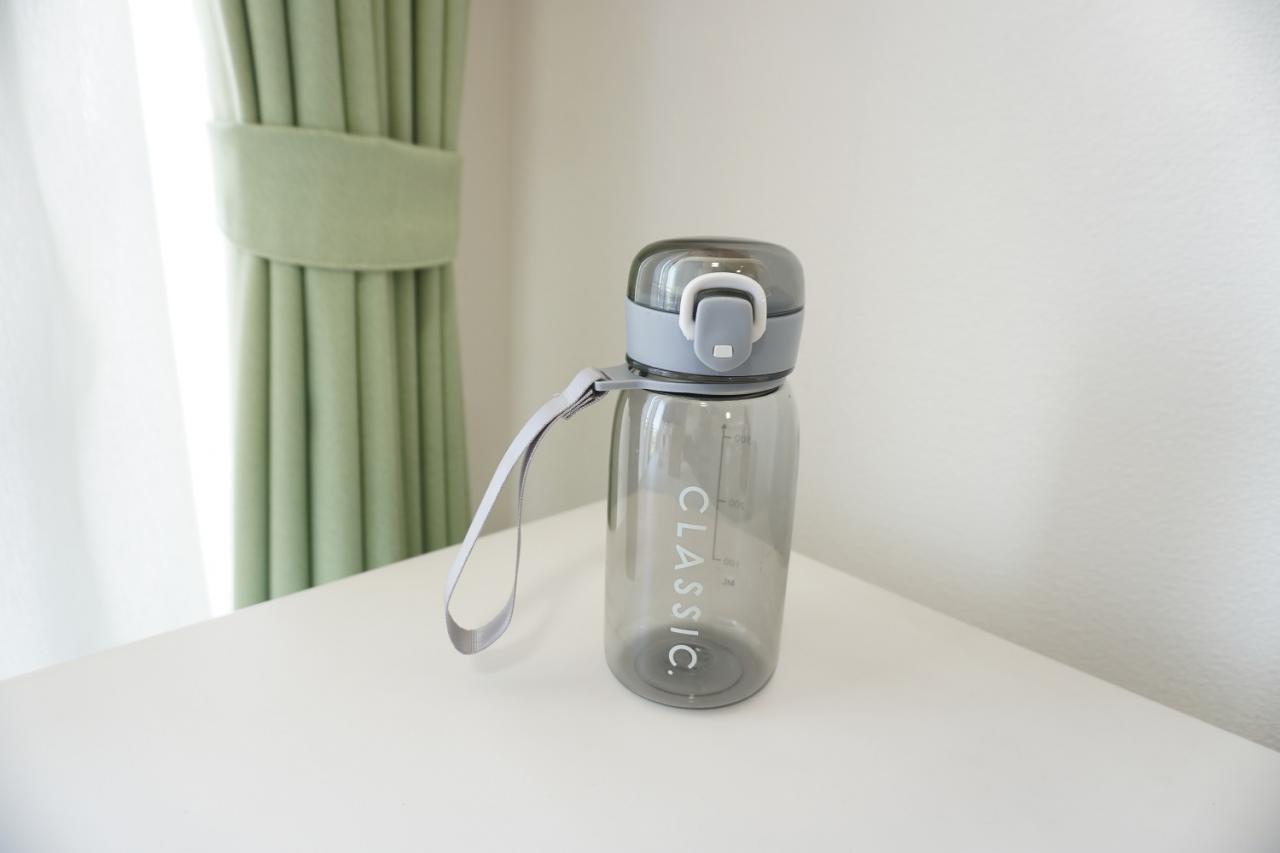 ダイソーで見つけた！便利な機能つき「マグボトル」暑い季節におすすめ3選♪（写真 7/15） - mimot.(ミモット)