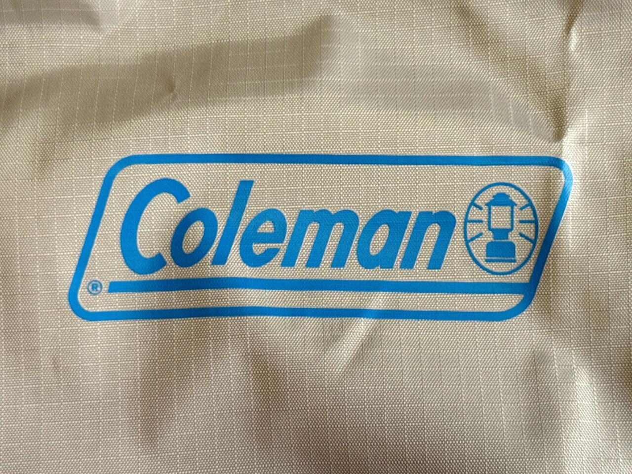 Colemanの配色がおしゃれで便利に使える「ボストンバッグ」付録でたよ！1泊分の荷物も余裕な大容量サイズ♪（写真 9/26） - mimot.(ミモット)