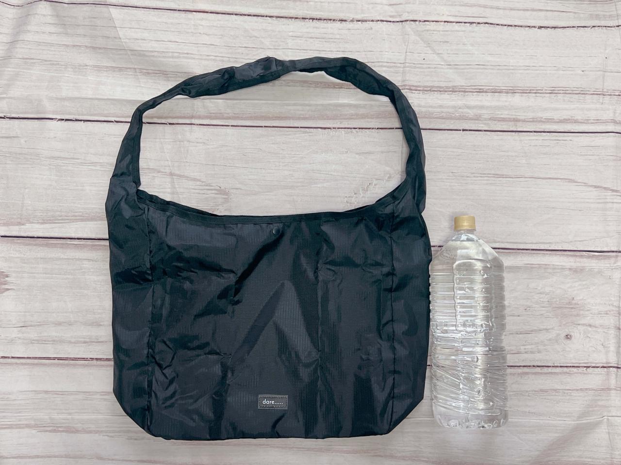 さすが3COINS！形とカラーにこだわりを感じる便利な「おしゃれエコバッグ」おすすめ3選♪（写真 11/52） - mimot.(ミモット)