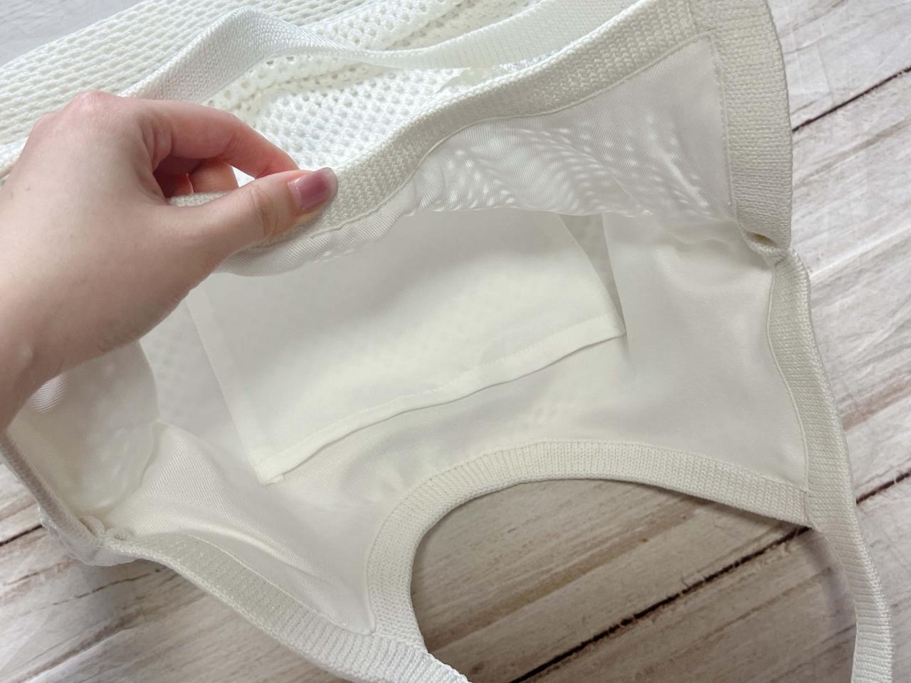 GUの使えるオシャレな新作トートが人気すぎて完売続出！見つけたら即ゲットしてね♪（写真 8/18） - mimot.(ミモット)