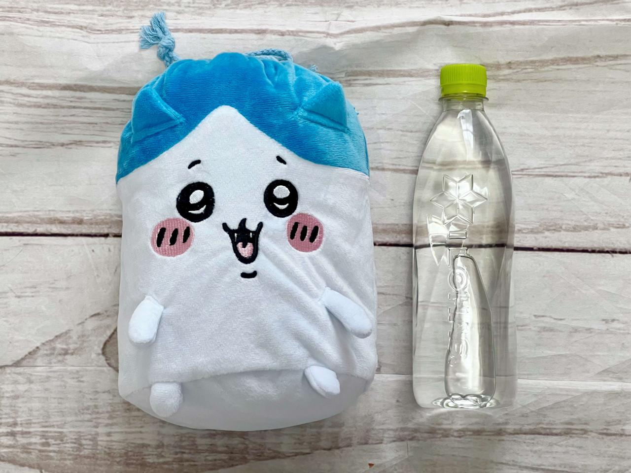 ニトリで買える♪ちいかわの可愛すぎるブランケットが最高だった！（写真 3/24） - mimot.(ミモット)