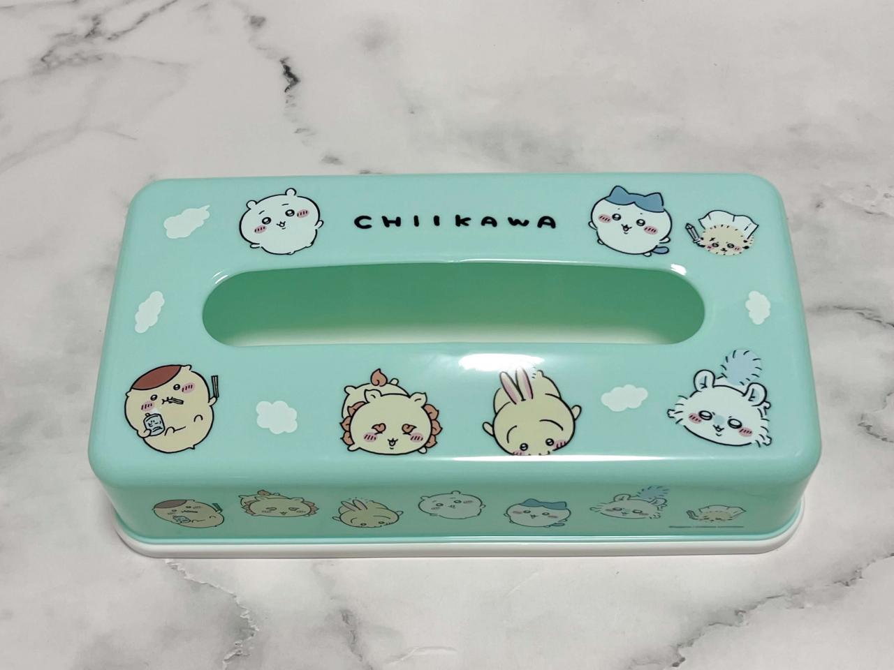 ちいかわ×ローソン再び！これからの季節にぴったりなグッズも登場♪（写真 5/25） - mimot.(ミモット)