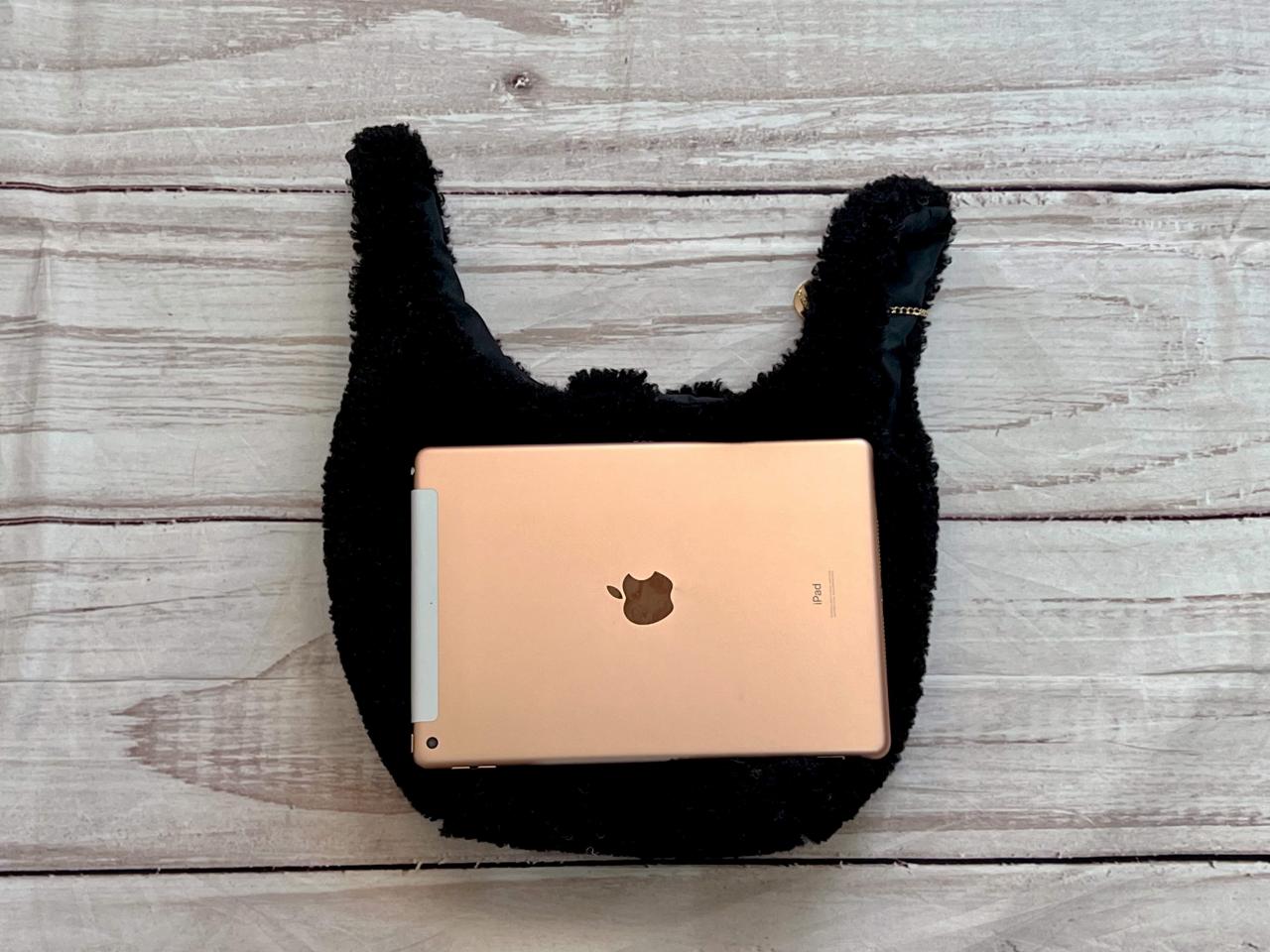 大人気の「ミッフィーのマルシェバッグ」もこもこ＆上品で超絶にオトナかわいい！（写真 19/27） - mimot.(ミモット)