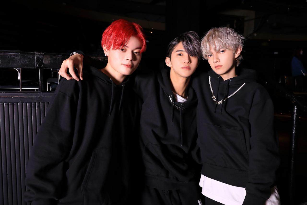 【次世代ボーイズ】「WARPs ROOTS」ライブ舞台裏に密着！終演後インタビューでは“目指す姿”を語り尽くす（1/5） - Medery.