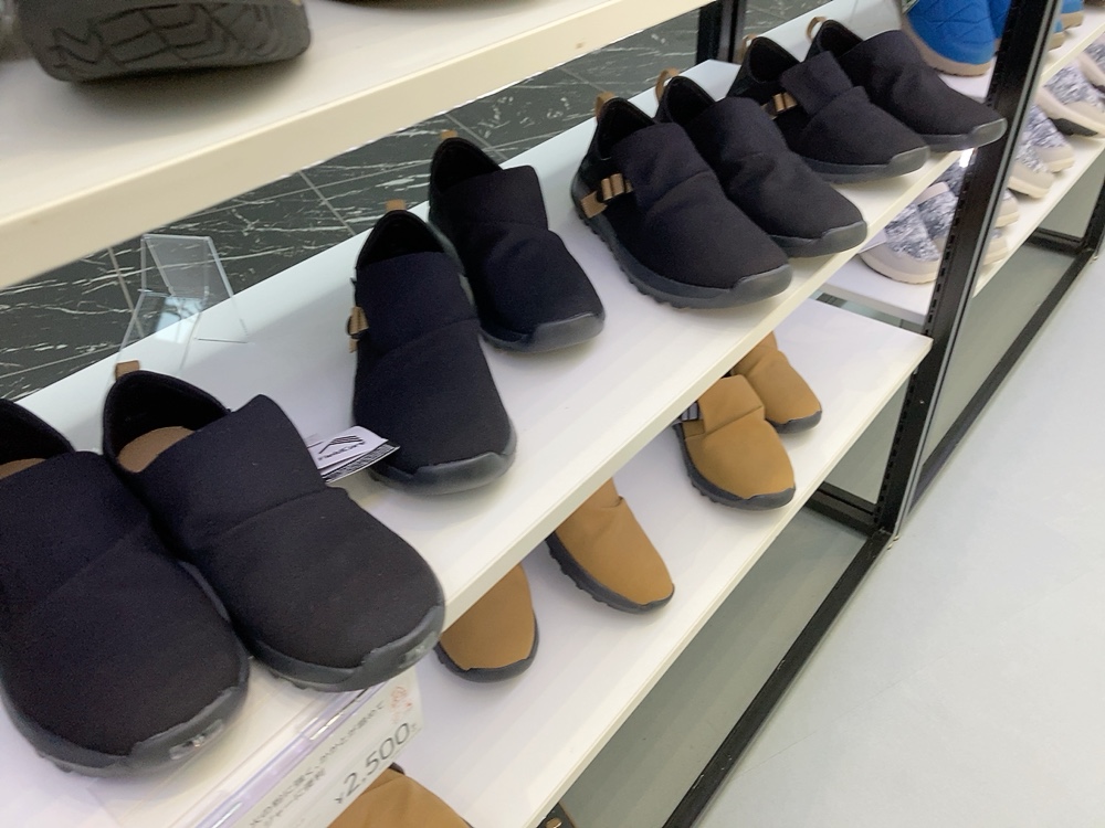 【ワークマン】2023年「新作シューズ・バッグ」おすすめ6選！秋冬はこれが狙い目♪（写真 13/30） - ハピママ*