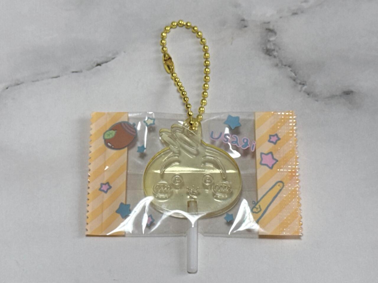 【ちいかわの新作食玩】5個買ってみた！レギュラー全員分のグミがあるなんて…胸熱！（写真 13/28） - mimot.(ミモット)