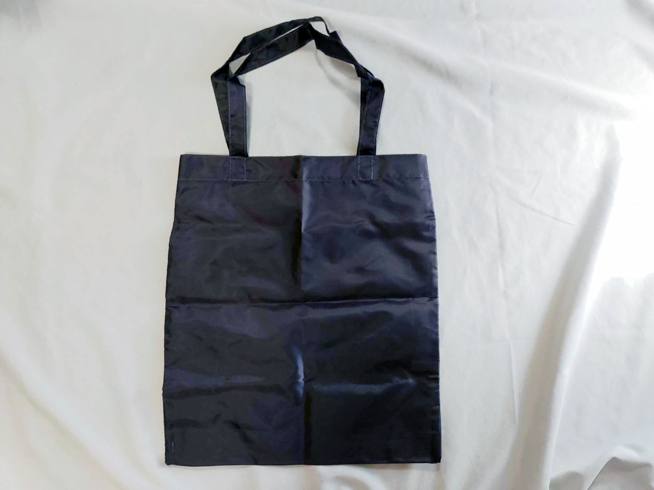 【PEANUTS最新付録】使いやすい♪大きめエコバッグ＆ポーチが出たよ～！(開封レビュー)（写真 11/30） - mimot.(ミモット)