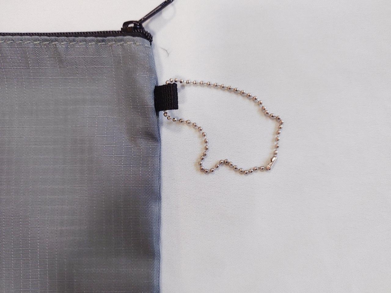 【コンビニ限定】リトルミイの付録「大容量バッグ」がシブカワ！便利なMOOMINポーチ付きだよ♪（写真 24/35） - mimot.(ミモット)