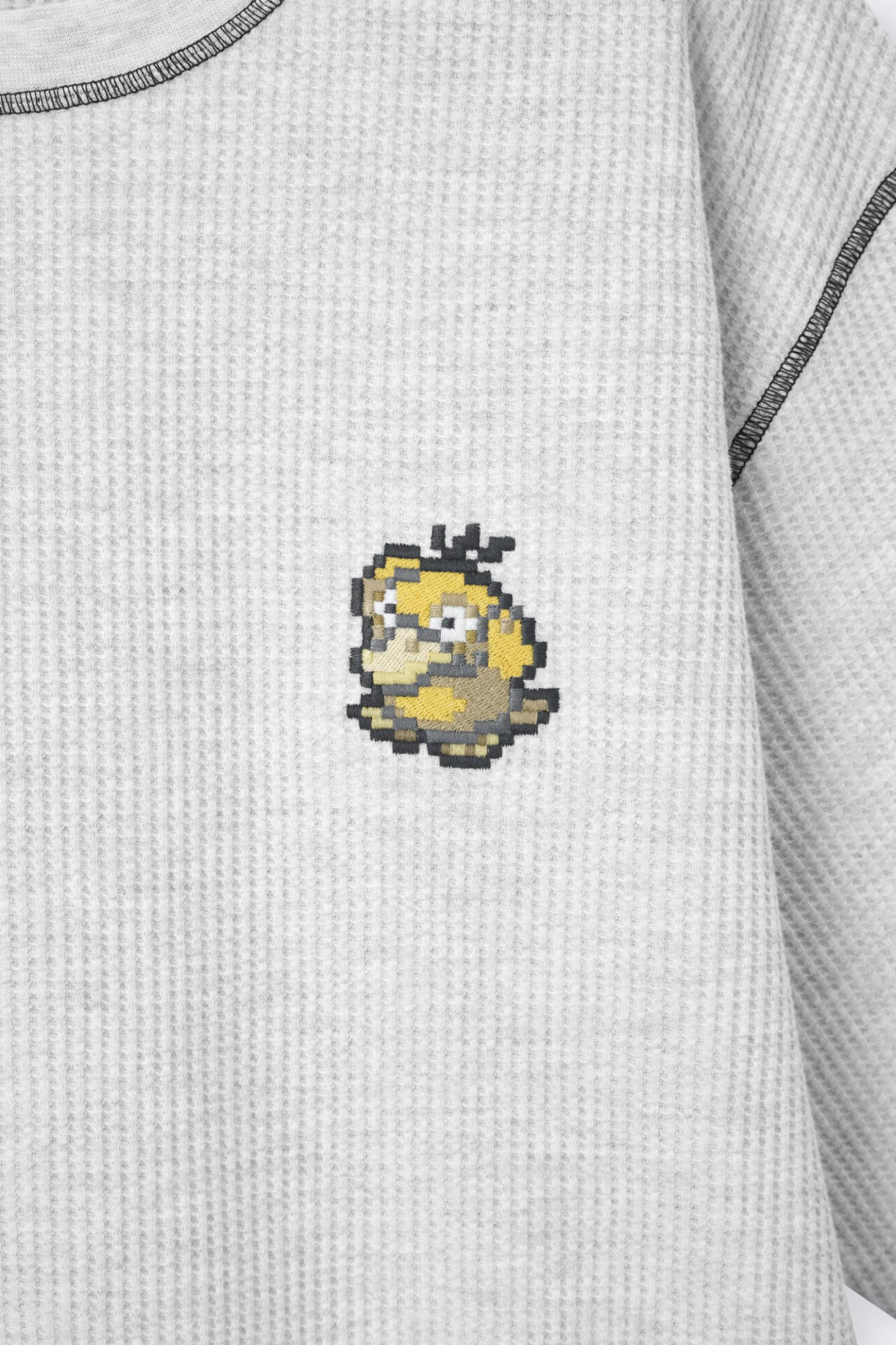 GUからポケモン新作アイテムでるよ！懐かしかわいいTシャツやピカチュウ＆メタモンのバッグも♪（写真 14/46） - mimot.(ミモット)