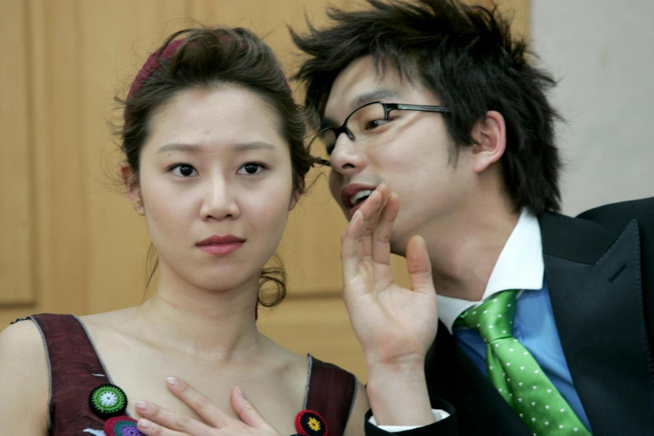 【韓国ドラマ】タイプの違う“年下男子”がカワイイ！多様な“年の差”ラブストーリーおすすめ6選（写真 3/19） - mimot.(ミモット)